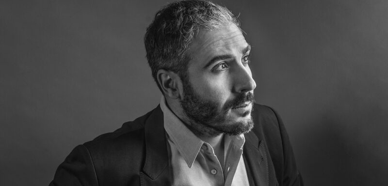 Diego Sferrazza – Minottiitalia